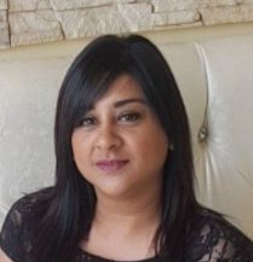 Toni Richards – Cemis Administrator – Groote Schuur Primary